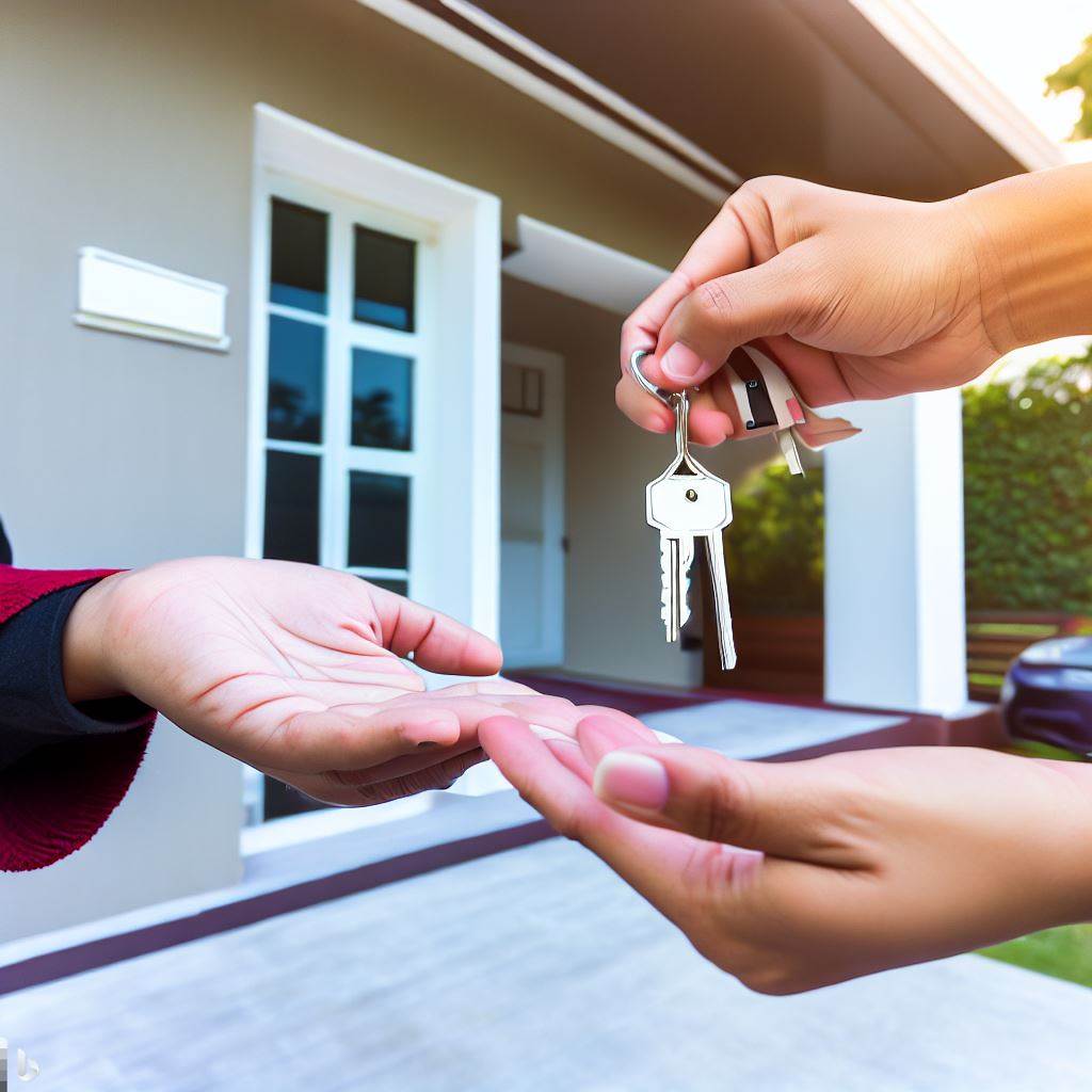 Your Ultimate Guide to Navigating Your First Rental House: Tips for ...